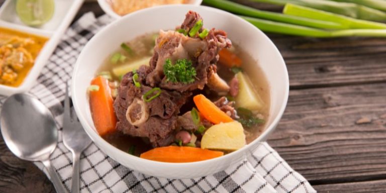 Osso Bucco: What Part Of The Cow Is It? - Z Grills Australia
