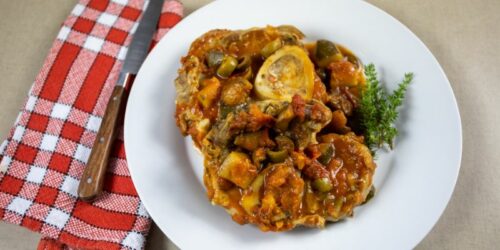Osso Bucco: What Part Of The Cow Is It? - Z Grills Australia