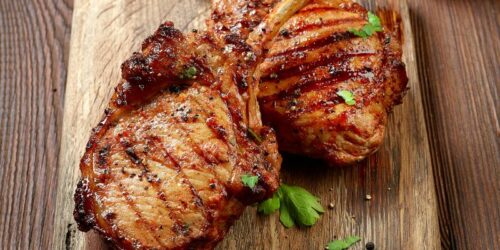What Part Of The Cow Is Tomahawk Steak? - Z Grills Australia