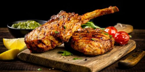 What Part Of The Cow Is Tomahawk Steak? - Z Grills Australia