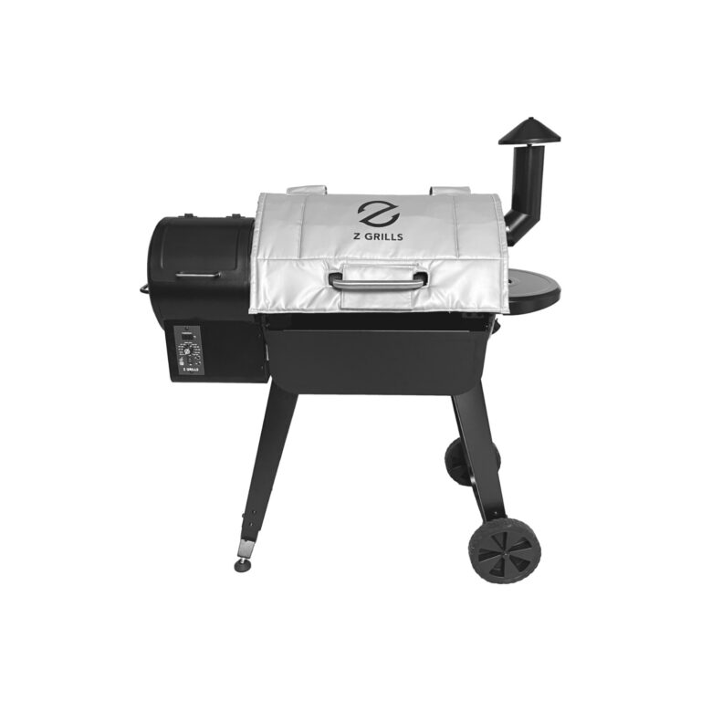 450A Insulating Cover - Z Grills Australia